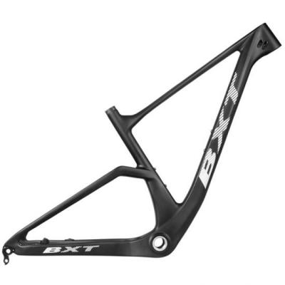 China Auftrieb Hardtail-Rahmen der MTB-Kohlenstoff-Mountainbike-Rahmen-Kohlenstoff-Faser-29er zu verkaufen