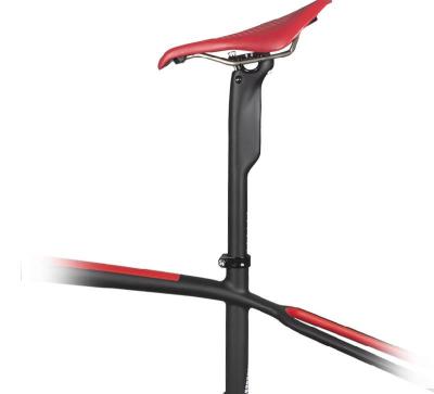 Cina La fibra progettata aerea T1000 3K del carbonio tesse la metropolitana della posta di Seat della bici della strada della montagna in vendita