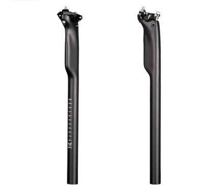 Cina La fibra progettata aerea T1000 3K del carbonio tesse la metropolitana della posta di Seat della bici della strada della montagna in vendita