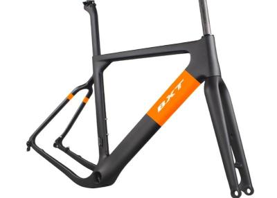 China De volledige van het het Kader700c Grint van de Koolstoffiets van de de Koolstofberg reeks van het de Fietskader Te koop
