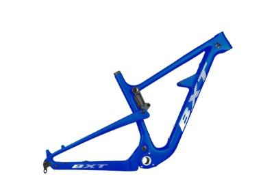 Cina SONO il freno a disco della struttura di Hardtail del carbonio della sospensione amplifica la struttura del mountain bike di MTB in vendita
