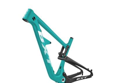 Cina SONO il freno a disco della struttura di Hardtail del carbonio della sospensione amplifica la struttura del mountain bike di MTB in vendita