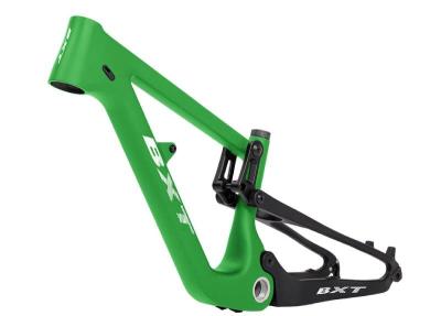 Cina 20 bambini vanno in bicicletta la struttura completa del mountain bike di Hardtail della sospensione delle strutture del carbonio in vendita