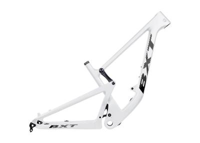 Cina La sospensione che completa di VPP la struttura completa del carbonio MTB SONO incornicia il freno a disco di spinta 29er in vendita