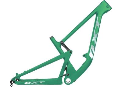 Cina La sospensione che completa di VPP la struttura completa del carbonio MTB SONO incornicia il freno a disco di spinta 29er in vendita