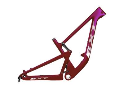 Cina La sospensione che completa di VPP la struttura completa del carbonio MTB SONO incornicia il freno a disco di spinta 29er in vendita