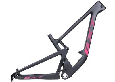 Cina La sospensione che completa di VPP la struttura completa del carbonio MTB SONO incornicia il freno a disco di spinta 29er in vendita