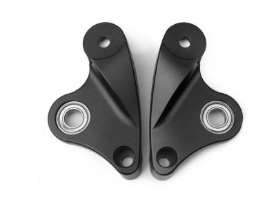 Cina La struttura completa della bici della sospensione di BXT parte le viti di Shockingproof Shox in vendita