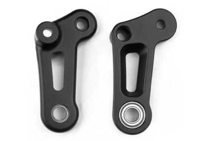 Cina La struttura completa della bici della sospensione di BXT parte le viti di Shockingproof Shox in vendita