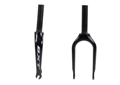 Cina Forcella 12 della fibra del carbonio dei bambini della forcella T800 della bici della ghiaia della fibra del carbonio dei bambini in vendita