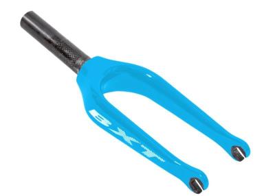 Cina Forcella 12 della fibra del carbonio dei bambini della forcella T800 della bici della ghiaia della fibra del carbonio dei bambini in vendita