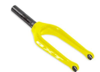 Cina Forcella 12 della fibra del carbonio dei bambini della forcella T800 della bici della ghiaia della fibra del carbonio dei bambini in vendita