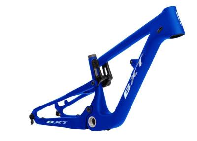 Cina Le bici 20er della sospensione del carbonio ENV di tecnologia MTB dei bambini pieni della montagna in vendita
