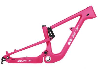 Cina Strutture complete del mountain bike del carbonio della sospensione 20 per le biciclette dei bambini in vendita