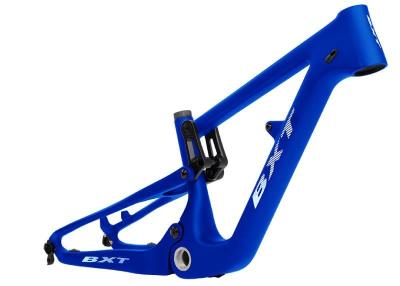 Cina Strutture complete del mountain bike del carbonio della sospensione 20 per le biciclette dei bambini in vendita