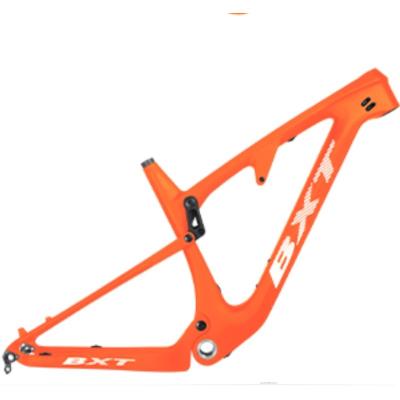 Cina Le migliori offerte per Trail T1000 Carbon Fiber Full Sus Bike Frame Disc Brake MTB 29er sono su ✓ Confronta prezzi e caratteristiche di prodotti nuovi e usati ✓ Molti articoli con consegna gratis! in vendita