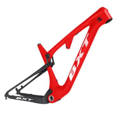 Cina Le migliori offerte per Trail T1000 Carbon Fiber Full Sus Bike Frame Disc Brake MTB 29er sono su ✓ Confronta prezzi e caratteristiche di prodotti nuovi e usati ✓ Molti articoli con consegna gratis! in vendita