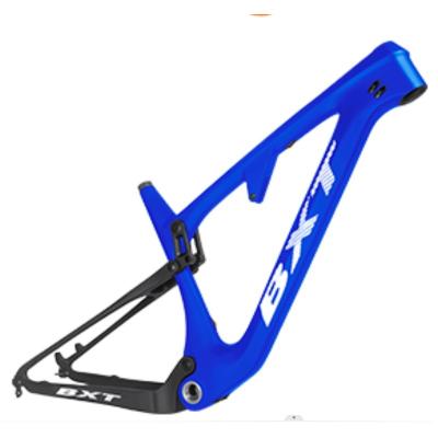 Cina Le migliori offerte per Trail T1000 Carbon Fiber Full Sus Bike Frame Disc Brake MTB 29er sono su ✓ Confronta prezzi e caratteristiche di prodotti nuovi e usati ✓ Molti articoli con consegna gratis! in vendita