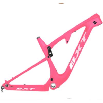 Cina Le migliori offerte per Trail T1000 Carbon Fiber Full Sus Bike Frame Disc Brake MTB 29er sono su ✓ Confronta prezzi e caratteristiche di prodotti nuovi e usati ✓ Molti articoli con consegna gratis! in vendita