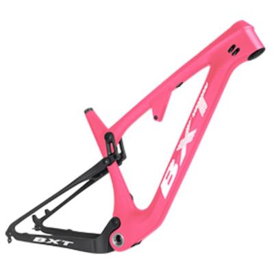 Cina Le migliori offerte per Trail T1000 Carbon Fiber Full Sus Bike Frame Disc Brake MTB 29er sono su ✓ Confronta prezzi e caratteristiche di prodotti nuovi e usati ✓ Molti articoli con consegna gratis! in vendita