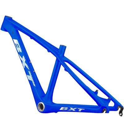 Cina Velocità completa della fibra 11 del carbonio del freno a disco del mountain bike 26 del carbonio dell'adolescente in vendita