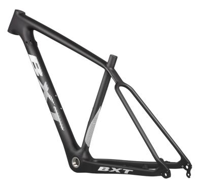Cina Bici completa 29er della fibra MTB del carbonio del freno a disco della bici 11Speed della montagna in vendita