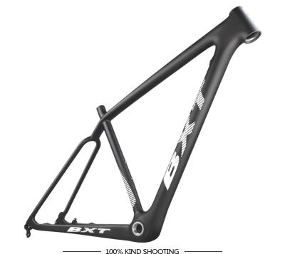 Cina Bici completa 29er della fibra MTB del carbonio del freno a disco della bici 11Speed della montagna in vendita