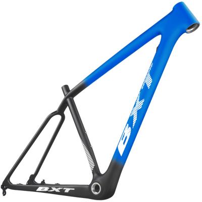 Cina Bici completa 29er della fibra MTB del carbonio del freno a disco della bici 11Speed della montagna in vendita