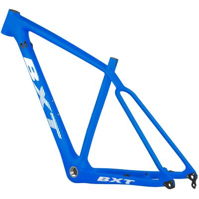 Cina Bici completa 29er della fibra MTB del carbonio del freno a disco della bici 11Speed della montagna in vendita