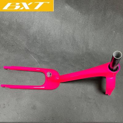 Cina Telaio per bici senza pedali interamente in fibra di carbonio Barbiecore Styles 2-6 Scooter per bambini in vendita
