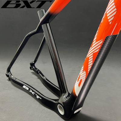 Cina Adesivo per protezione telaio in carbonio nero per catena bici 4 pezzi PU Composite Pad in vendita