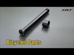 Road Bicycles Parts Thru Axle Skewer Aluminum Alloy High Strength