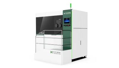 Chine Fabricant Imprimante 3D industrielle métallique à haute précision à vendre