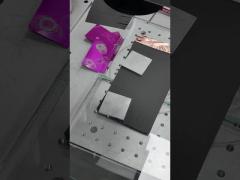 LAZER MOPA 300W 空気暖房と電池