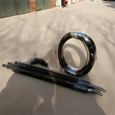 China Water Injection Or Gas Injection Packer For Hydraulic Fracturing for sale