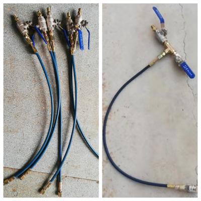 China Water Injection Or Gas Injection Packer For Hydraulic Fracturing for sale