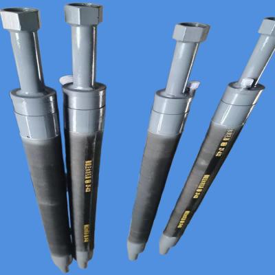 China Water Injection Or Gas Injection Packer For Hydraulic Fracturing for sale