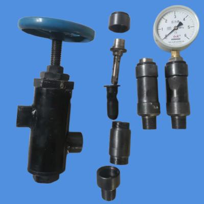 China Water Injection Or Gas Injection Packer For Hydraulic Fracturing for sale