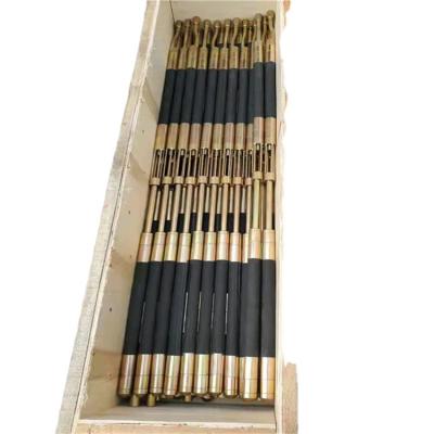 China Water Injection Or Gas Injection Packer For Hydraulic Fracturing for sale