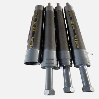 China Water Injection Or Gas Injection Packer For Hydraulic Fracturing for sale
