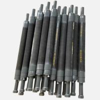 China Rubber Hole Grout inflatable Packer inflatable Grouting Packer for sale