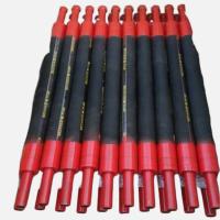 China Rubber Hole Grout inflatable Packer inflatable Grouting Packer for sale