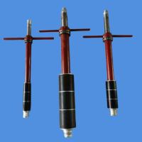 China Mechanical Screw Type Grouting Plug Cylindrical Ball Type for sale