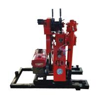 China 50Type Lightweight Core Drill Equipment For Hilly Terrain Core Sampling for sale