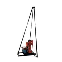 China Small and Lightweight Sampling Drilling Equipment for sale