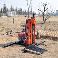 China Small and Lightweight Sampling Drilling Equipment for sale