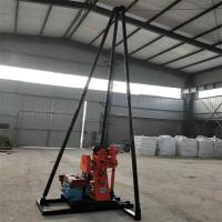 China Small and Lightweight Sampling Drilling Equipment for sale