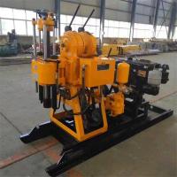 China Multi Functional Geological Core Drilling Equipment For Various Engineering Projects for sale