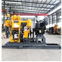 China Multi Functional Geological Core Drilling Equipment For Various Engineering Projects for sale
