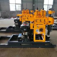 China Core geological exploration drilling rig for sale